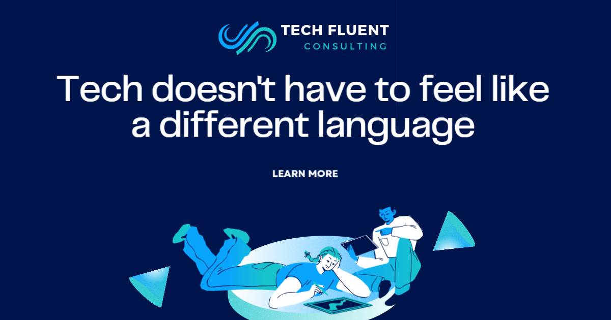 Tech Fluent